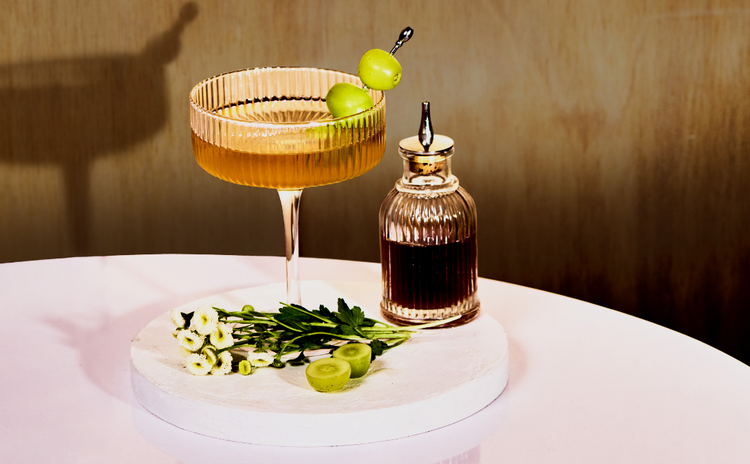 ORIGEN VODKA – Holistic Spirits Co